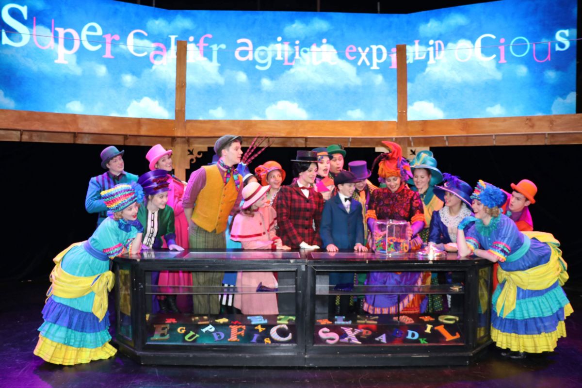 Act Three Productions