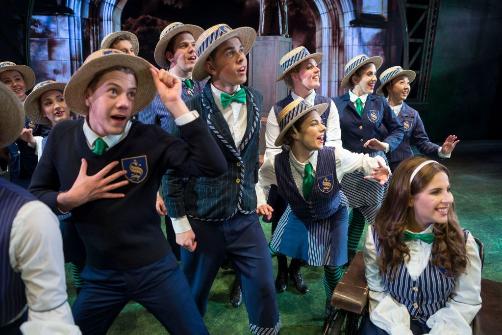 Act Three Productions