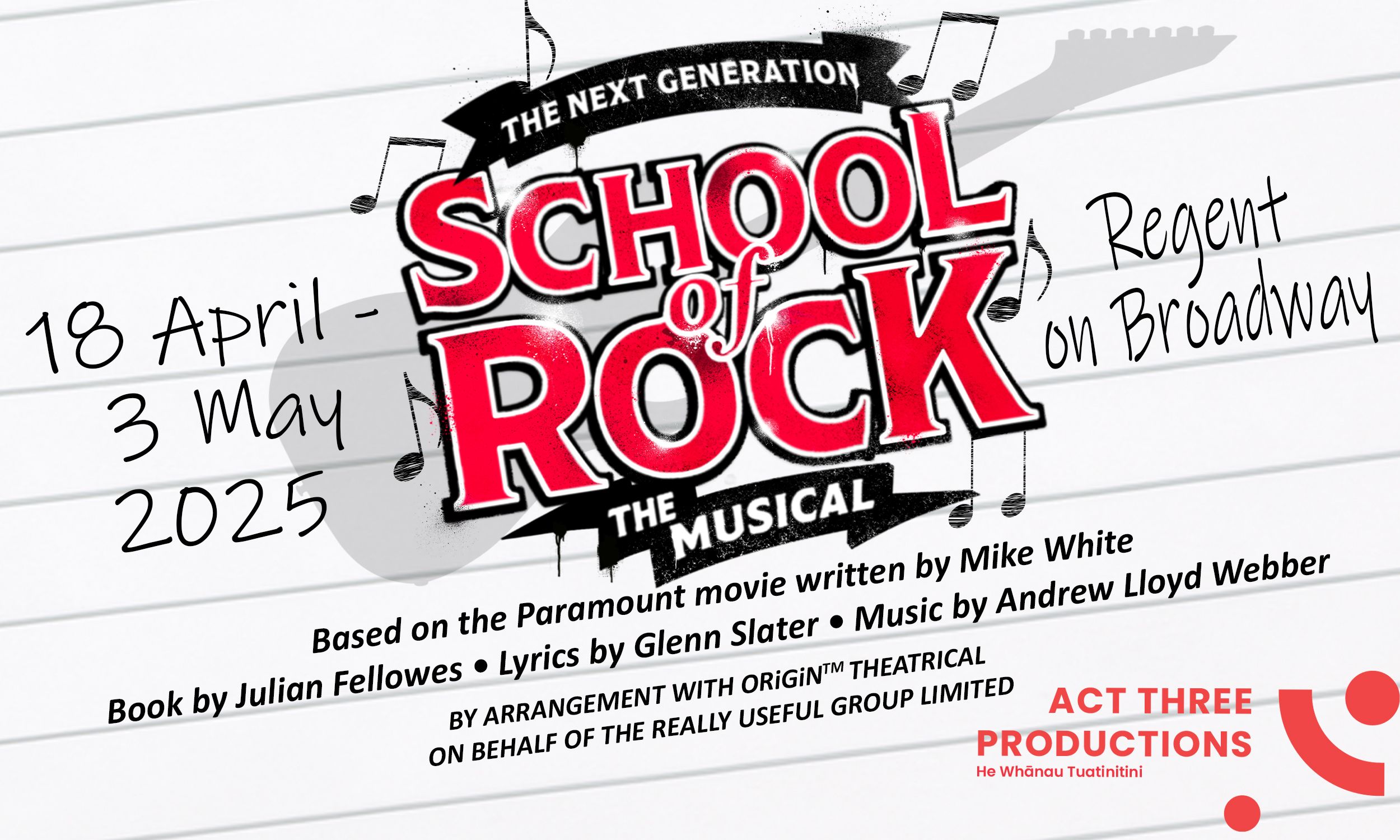 Act Three Productions