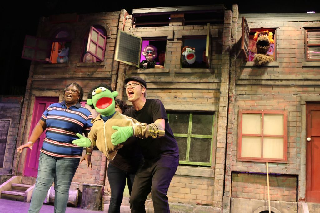 Act Three Productions