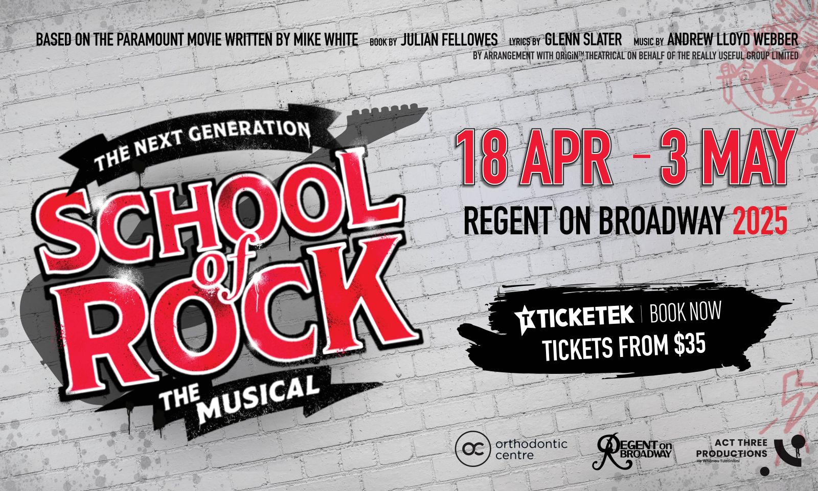 Act Three Productions