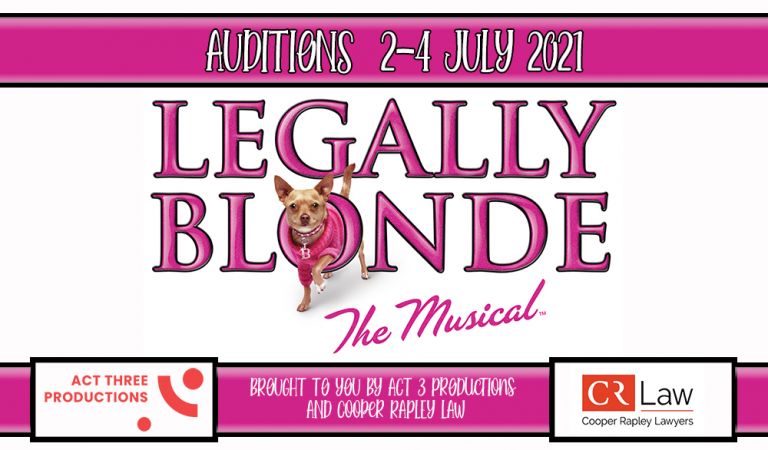 Act Three Productions