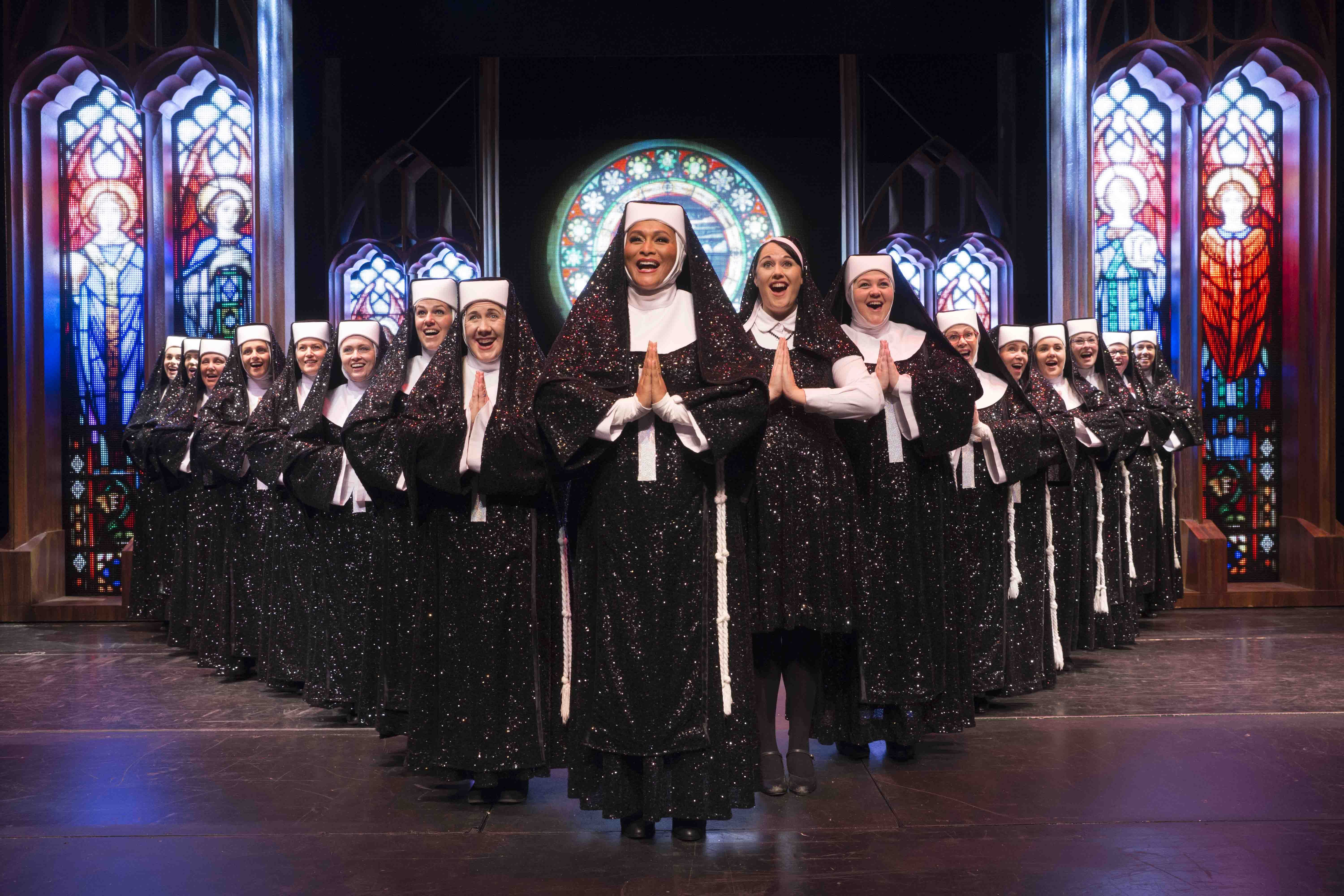 Act Three Productions