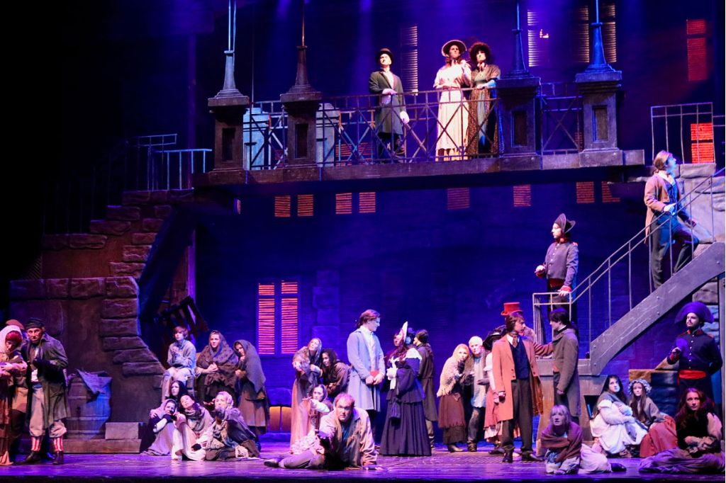 Act Three Productions