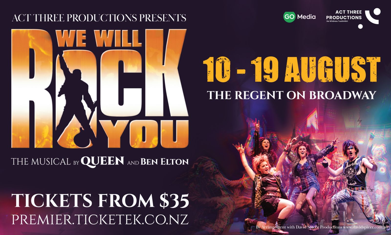 Act Three Productions