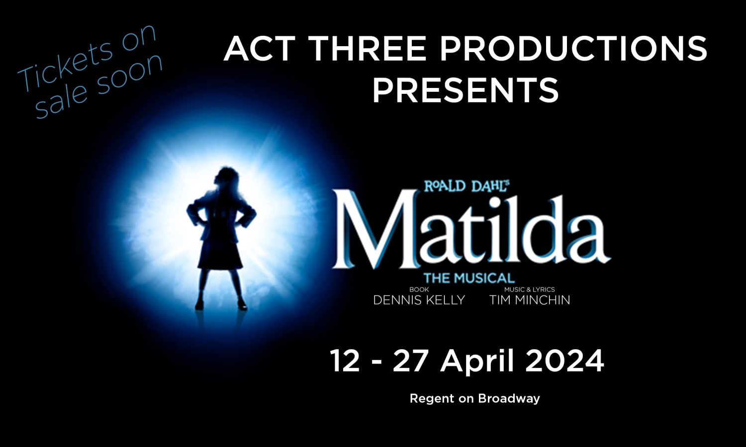 Act Three Productions